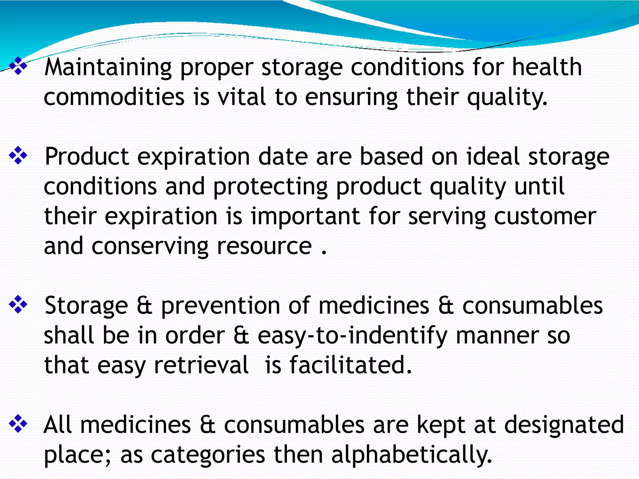 PPT Storing of Medicines.pptx