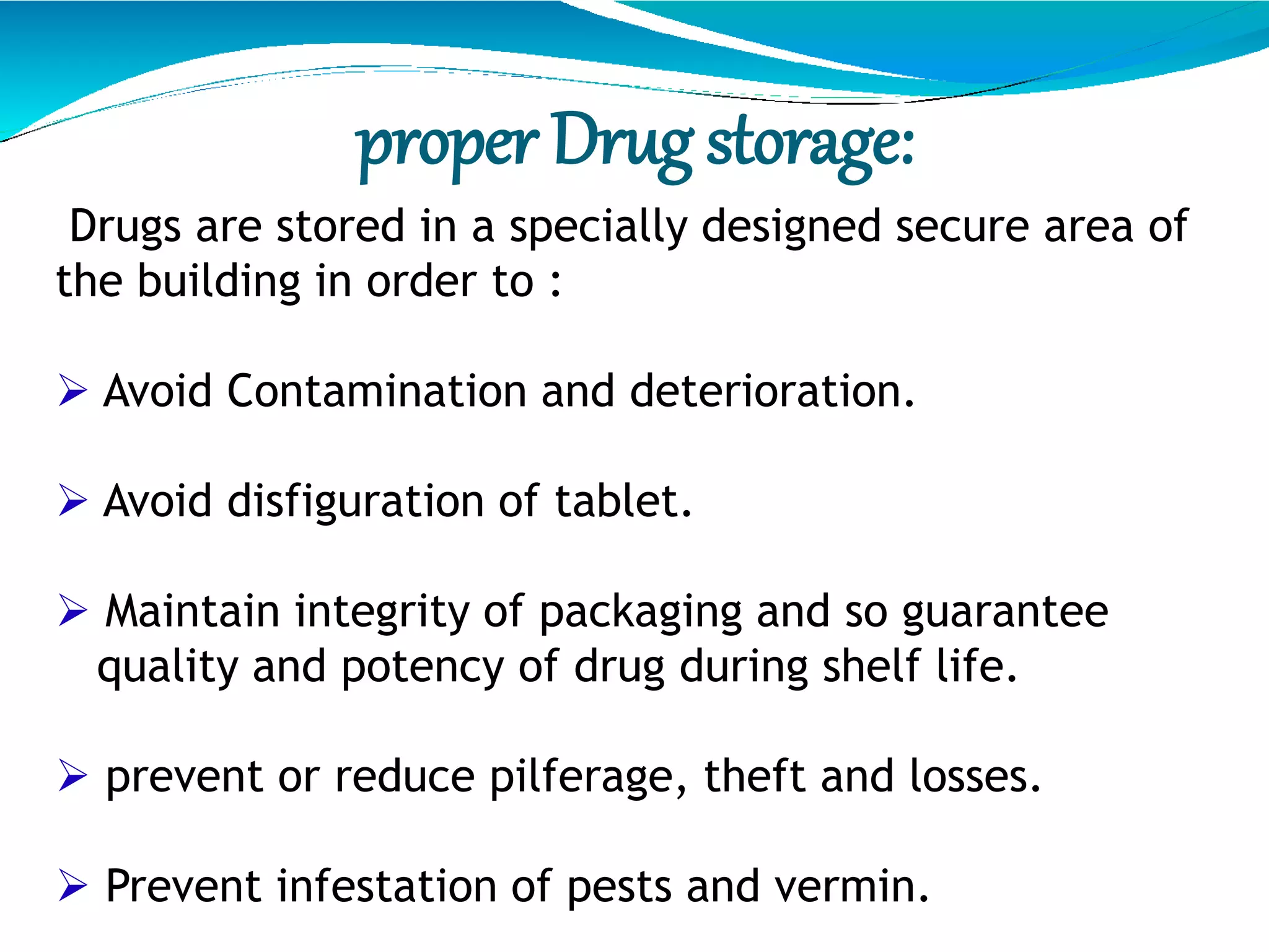 PPT Storing of Medicines.pptx
