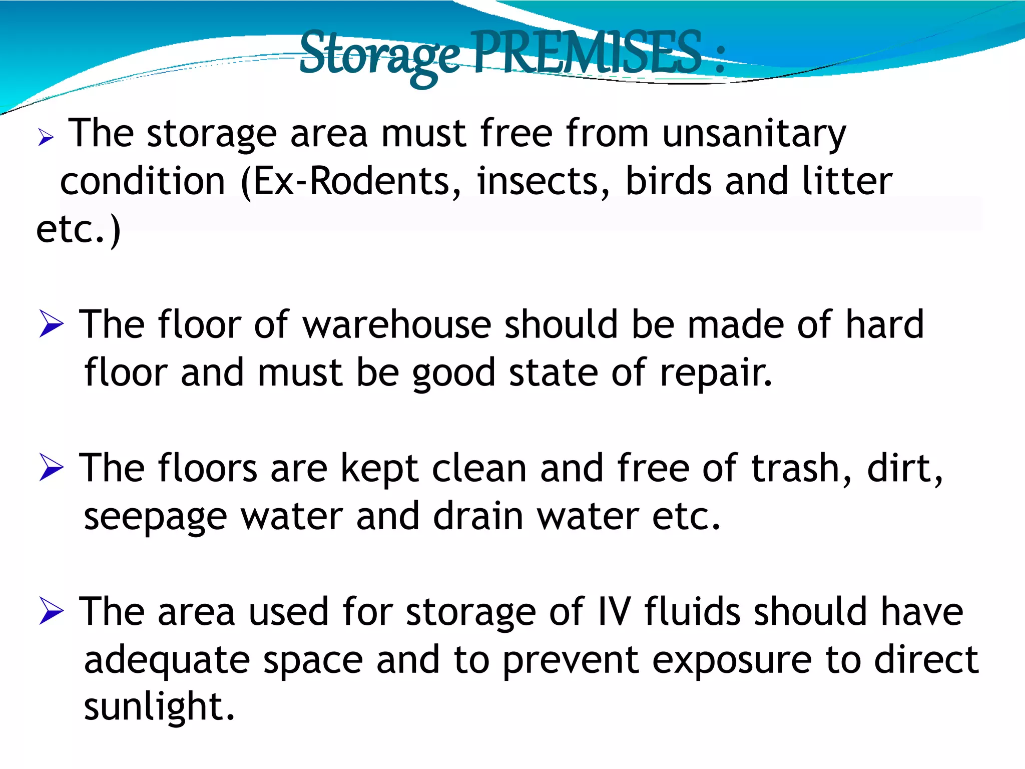 PPT Storing of Medicines.pptx
