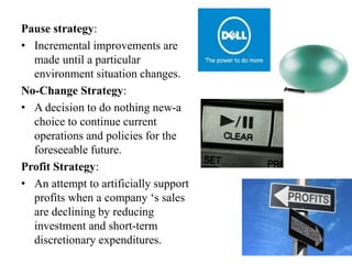 Strategic Management | PPTX