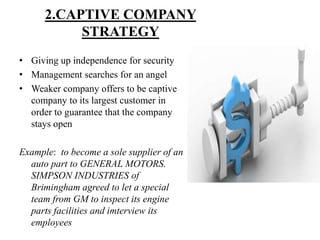 Strategic Management | PPTX