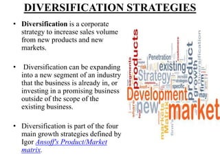 Strategic Management | PPTX