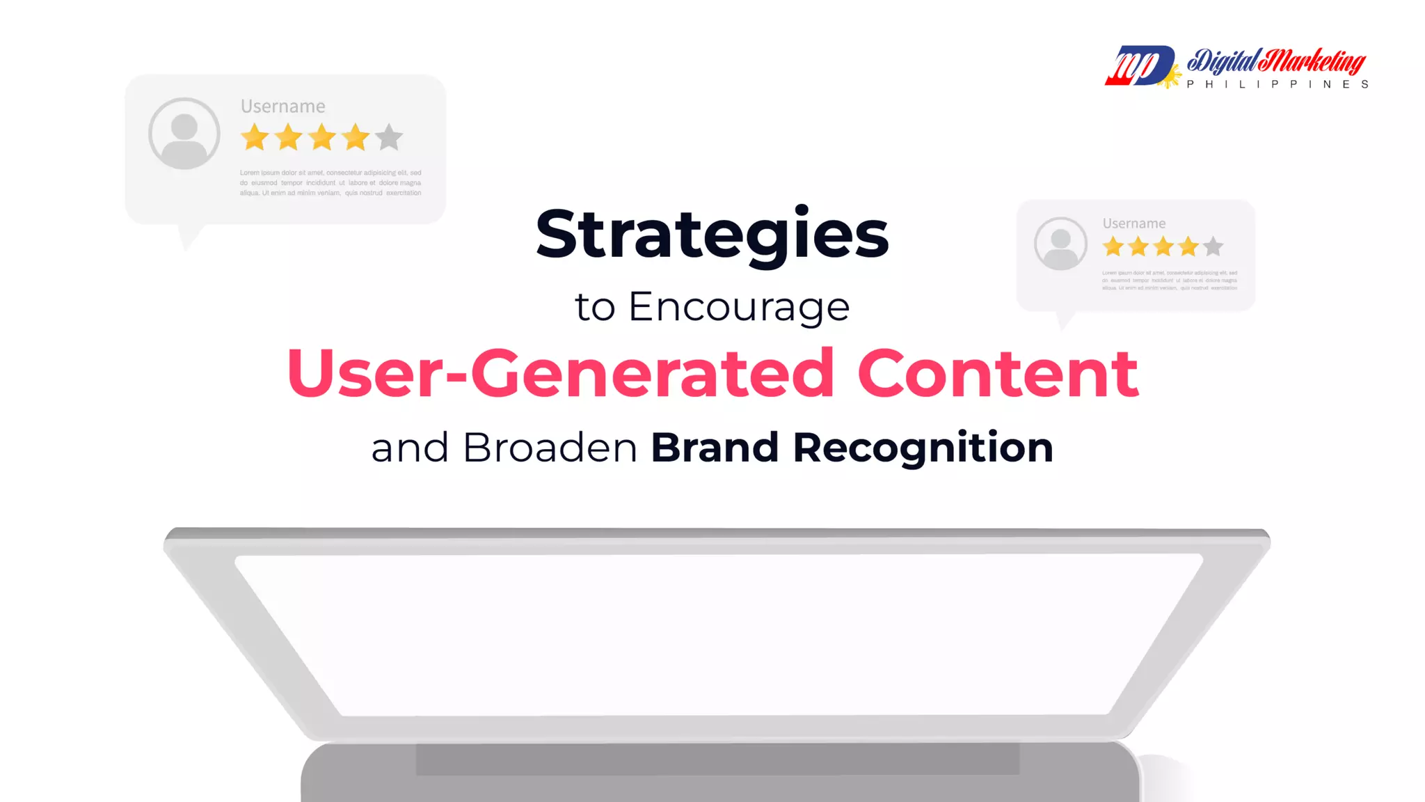 Strategies to Encourage User-Generated Content and Broaden Brand ...