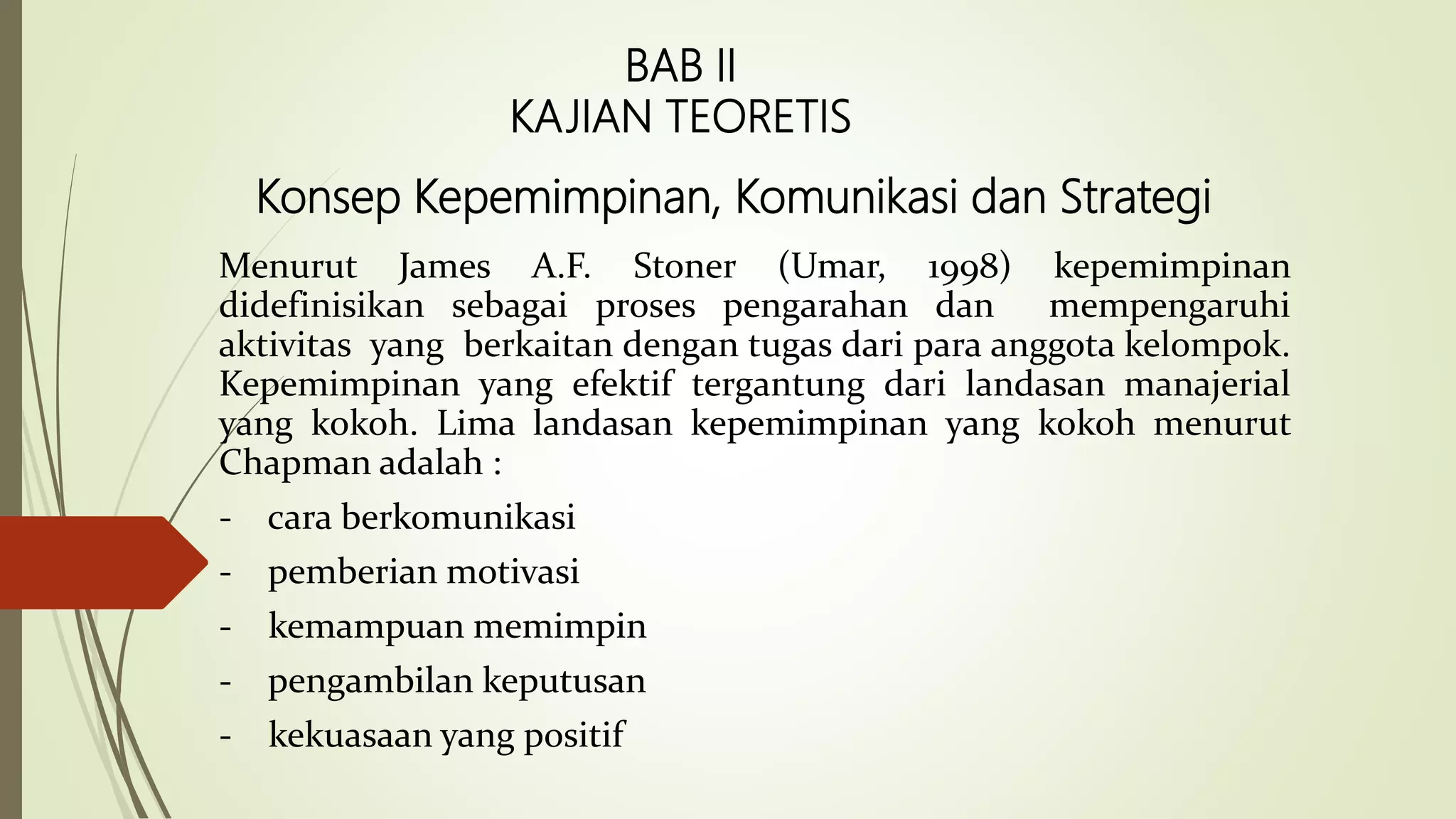Ppt strategi militer | PPTX