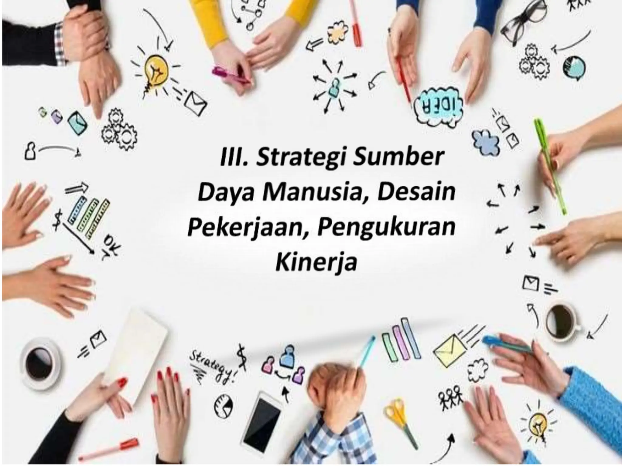 ppt strategi SDM.pptx program studi manajemen | PPTX