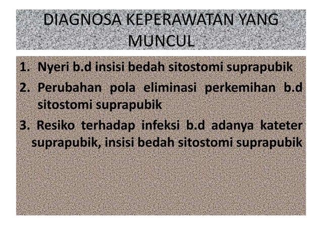 striktur uretra | PPTX