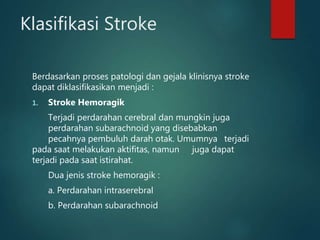 PPT Stroke.ppt