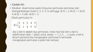 Ppt struktur aljabar kelompok 4 | PPTX