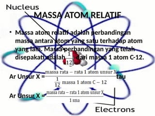 ppt STRUKTUR ATOM dan sistem periodik unsur.pptx