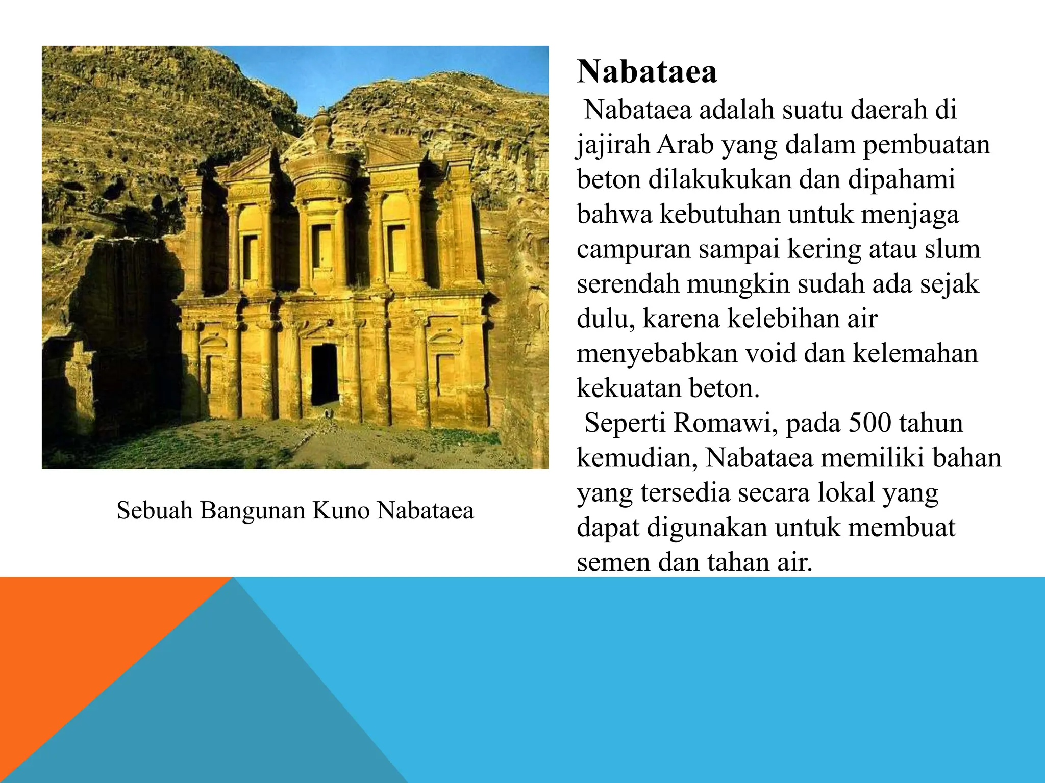 TUGAS KULIAH PPT PRESENTASI STRUKTUR BETON 1 | PPTX