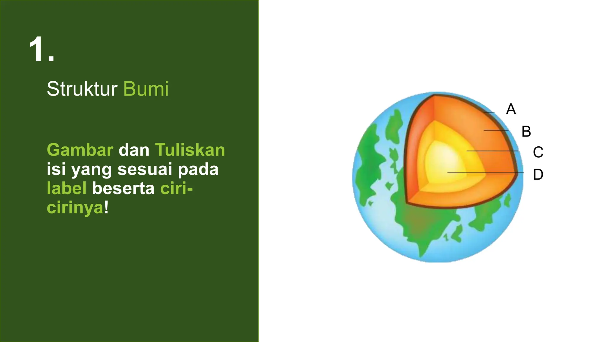 PPT STRUKTUR BUMI DAN PERKEMBANGANNYA.pptx