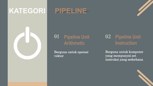 STRUKTUR DAN FUNGSI CPU | PPTX