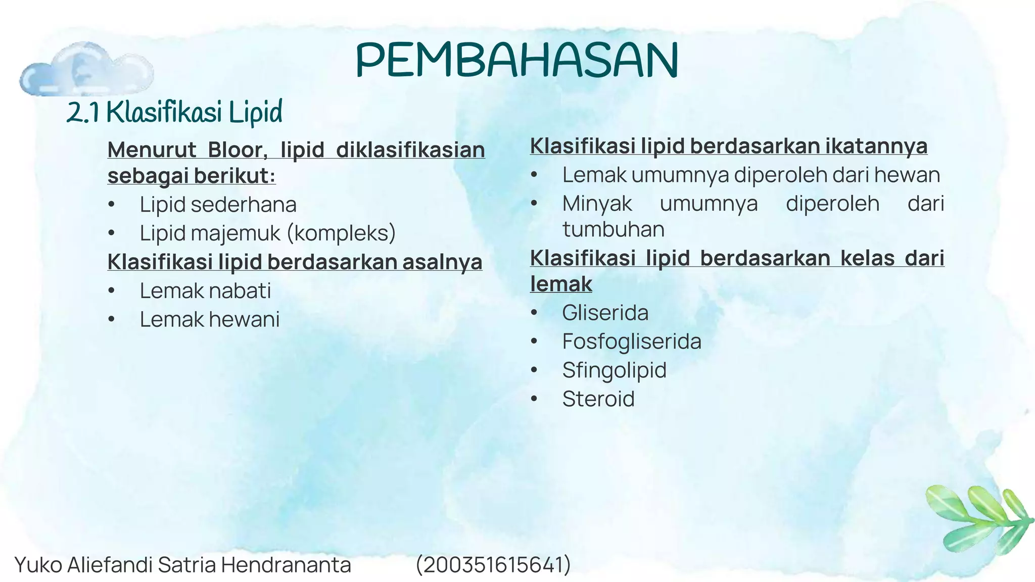 PPT STRUKTUR DAN FUNGSI LIPID_KELOMPOK 12_OFFERING A.pptx
