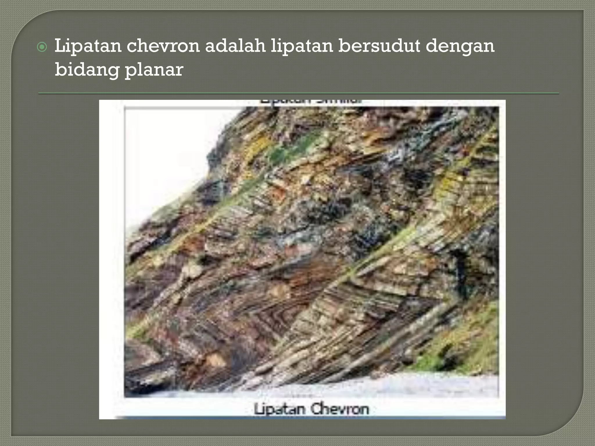 Ppt struktur geo2 | PPTX