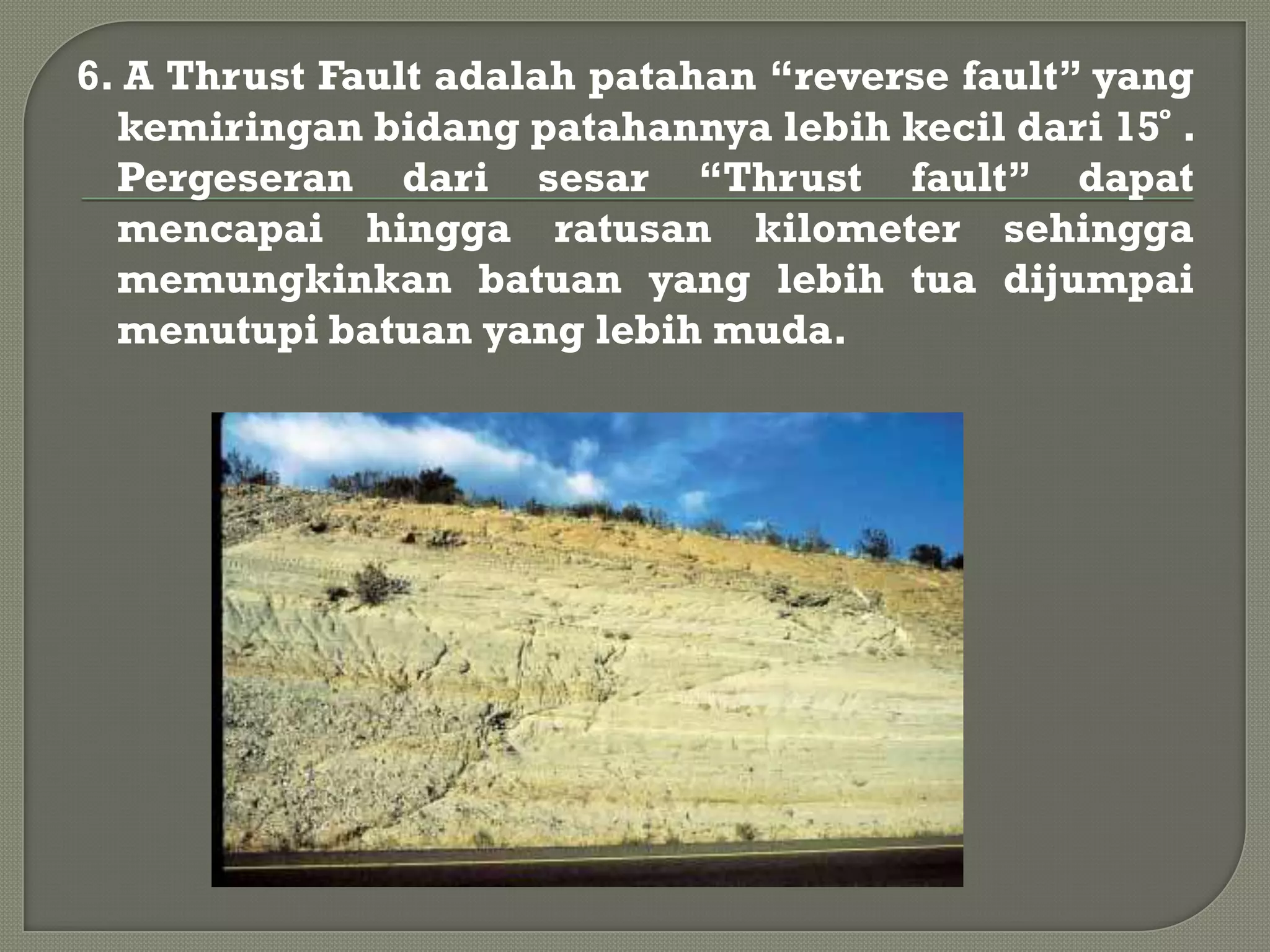 Ppt struktur geo2 | PPTX