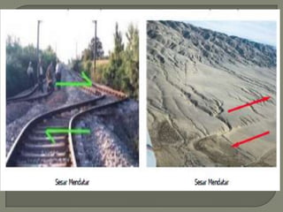 Ppt struktur geo2 | PPTX