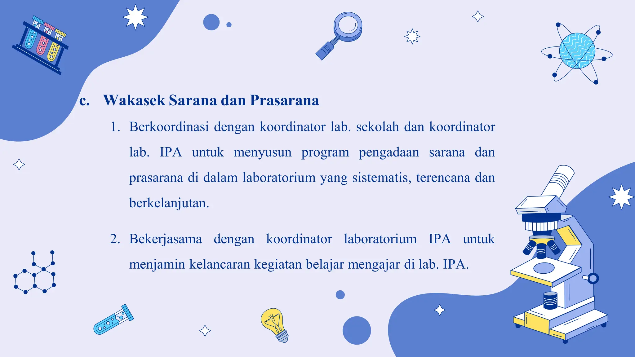 PPT Struktur Organisasi Laboratorium_Kelompok 8 Indralaya.pptx