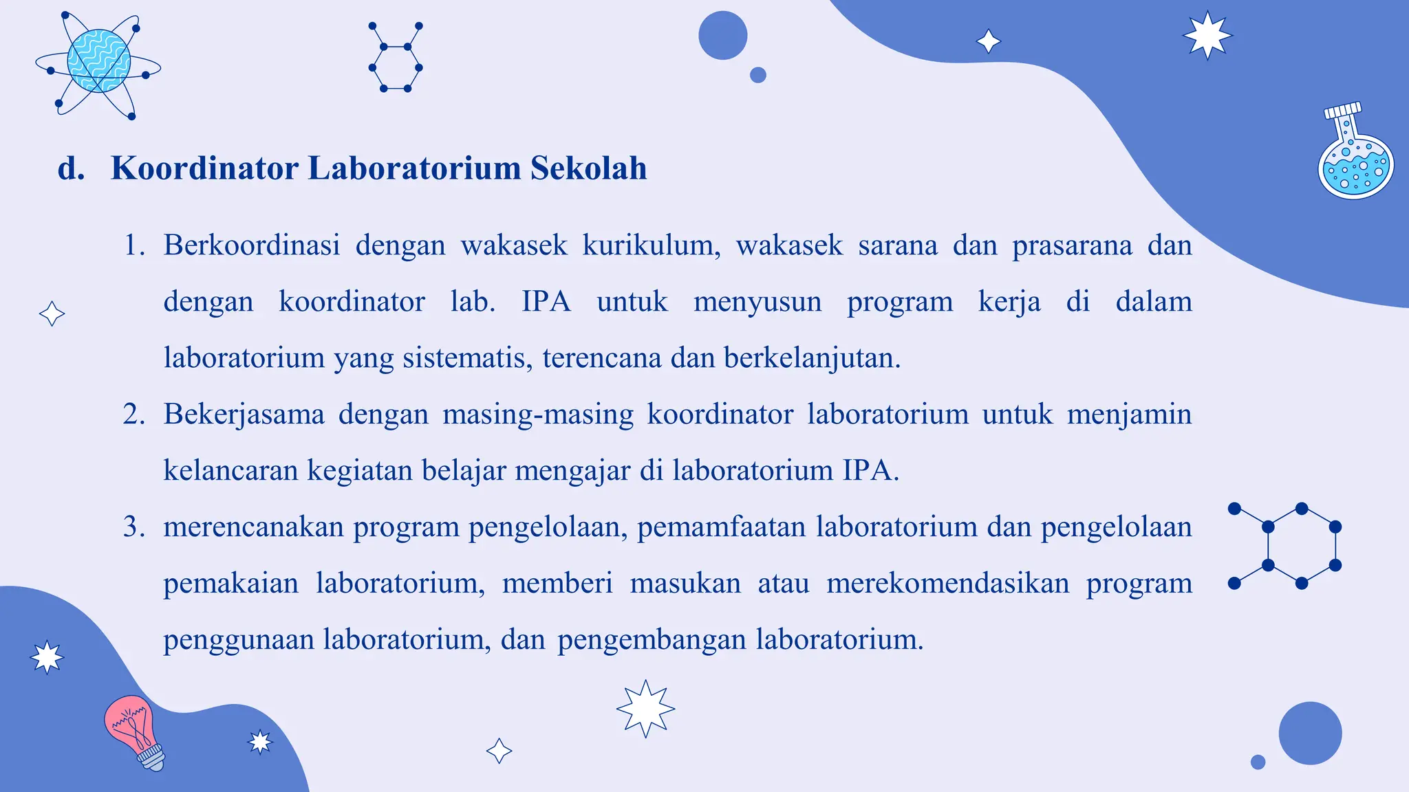 PPT Struktur Organisasi Laboratorium_Kelompok 8 Indralaya.pptx