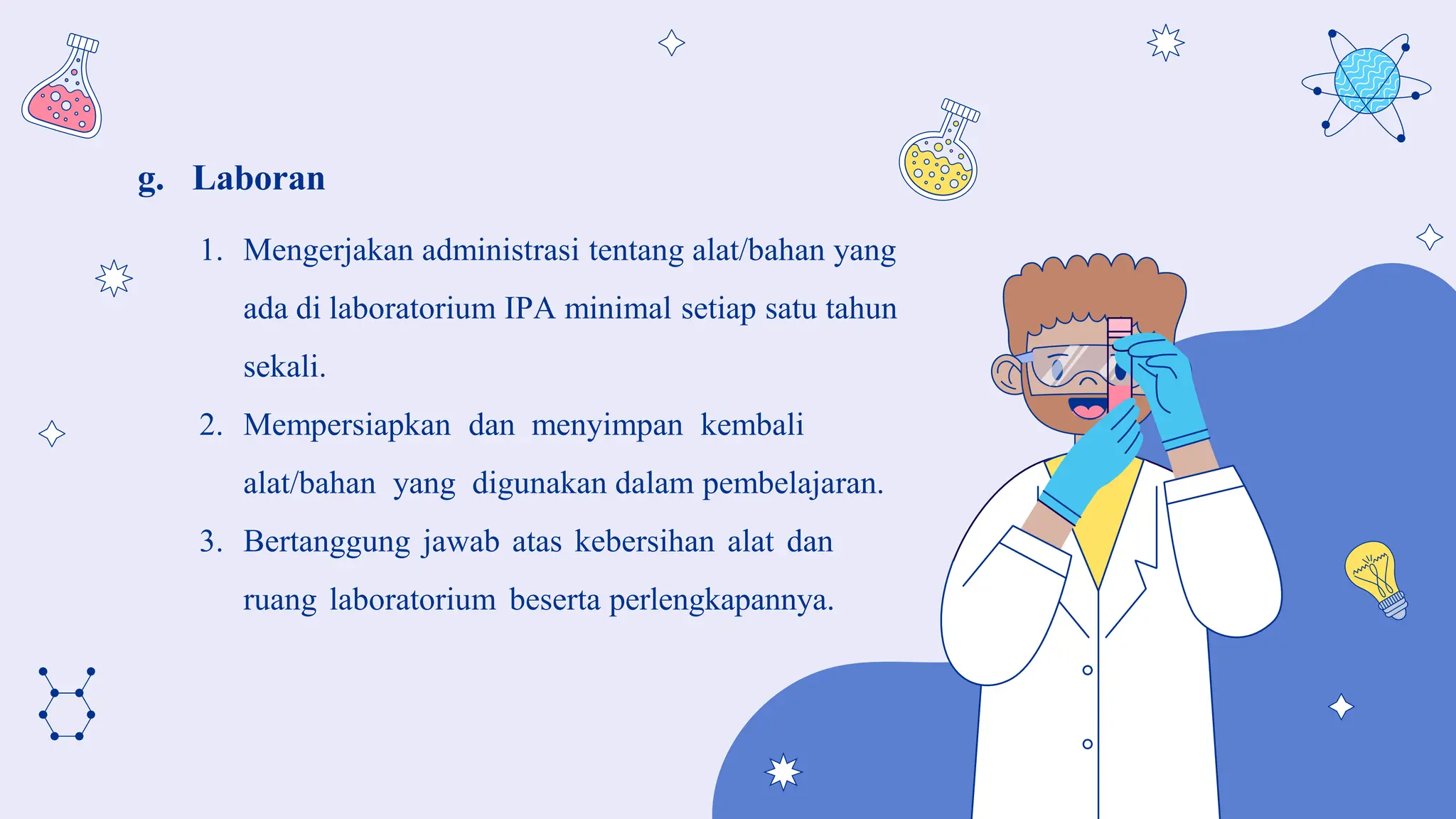 PPT Struktur Organisasi Laboratorium_Kelompok 8 Indralaya.pptx