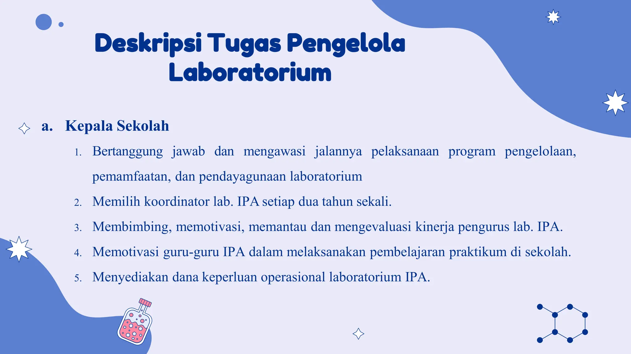 PPT Struktur Organisasi Laboratorium_Kelompok 8 Indralaya.pptx