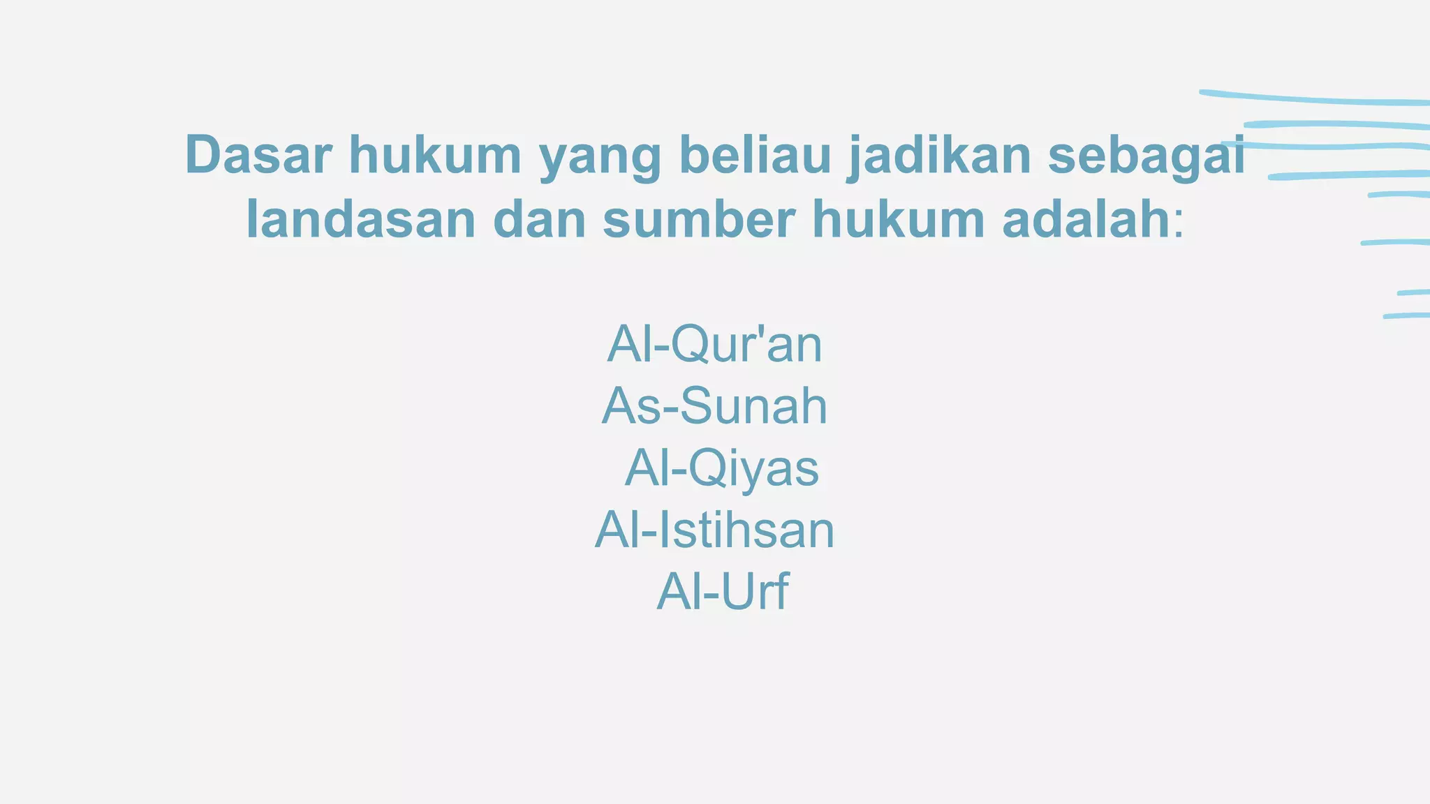 PPT STUDI FIQH (Hanafi-Maliki).pptx