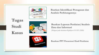PPT Studi Kasus_Pertama Lanjutan.pptx
