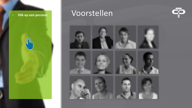 Professionele PowerPoint presentatie (www.pptstudios.nl) | PDF