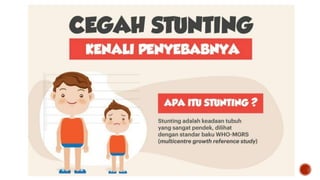 PPT STUNTING.pptx