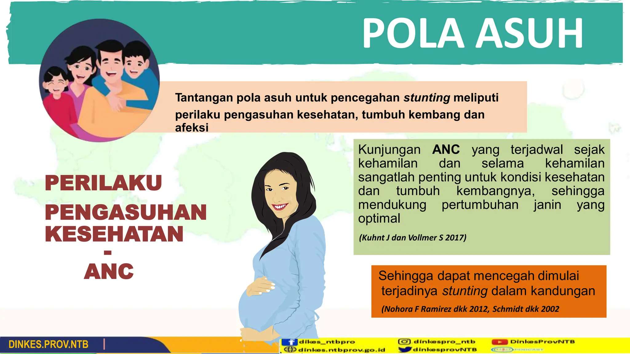 power point tentang stunting, dan pencegahan stunting | PDF