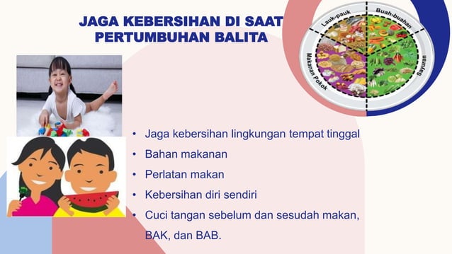 power point tentang stunting, dan pencegahan stunting | PDF