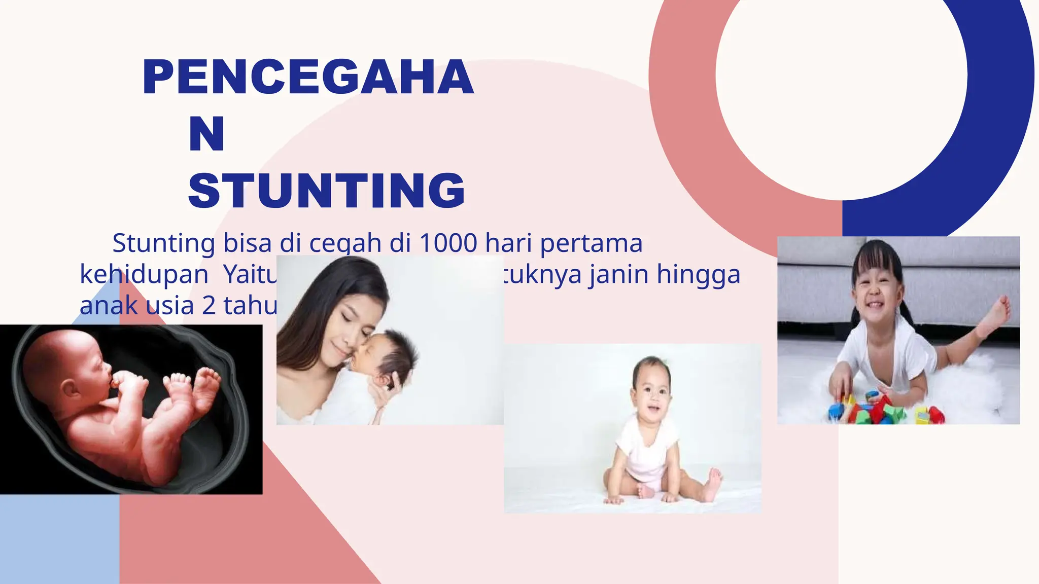 POWER POINT STUNTING PKM BAYAH 2024 FIXX | PPTX