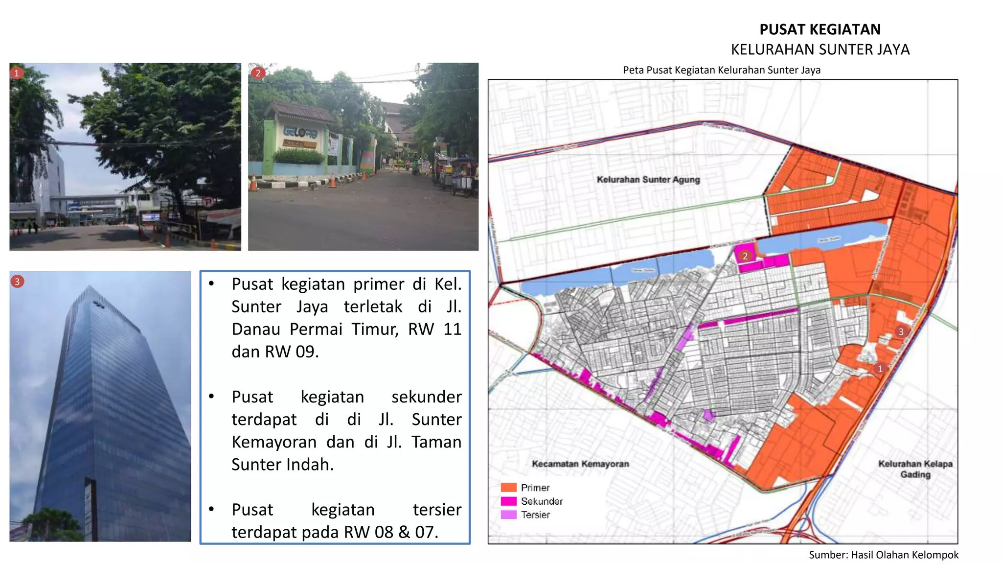 PPT STUPRO KELURAHAN SUNTER JAYA.pptx