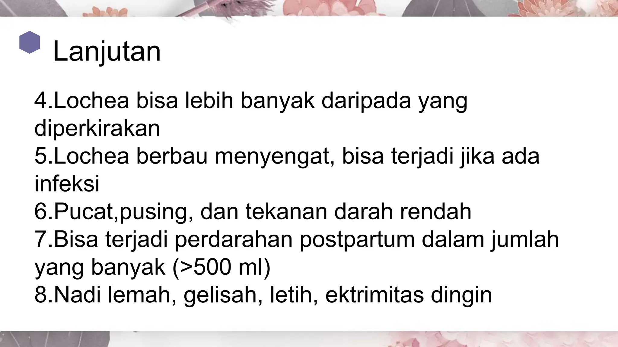 ppt Sub Involusio pada masa nifas .pptx