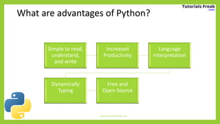 Python Programming for Beginners | PDF | Programming Languages | Computing