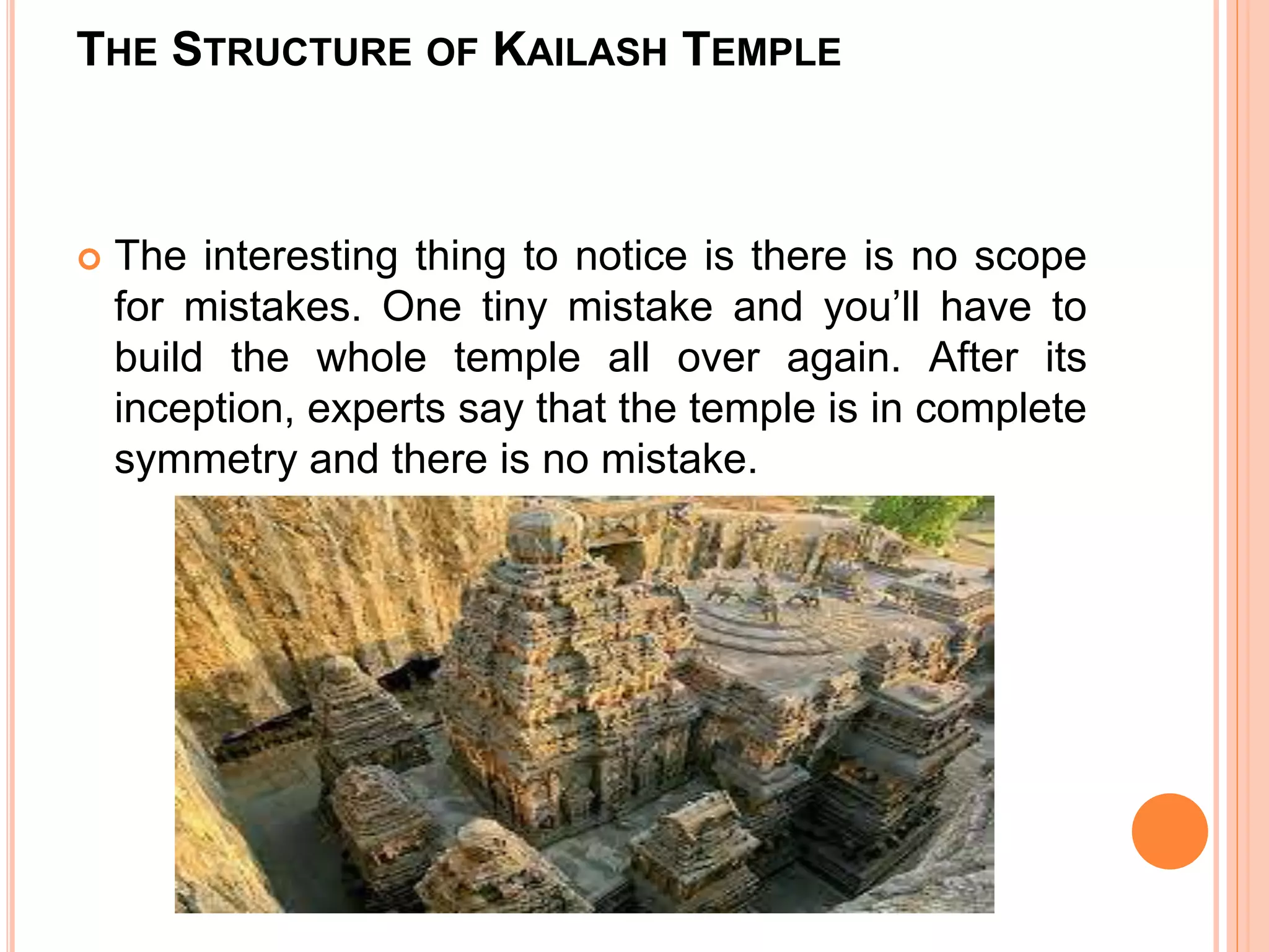 Ancient Aliens And Hindu Gods Behind Kailash Temple | PPTX