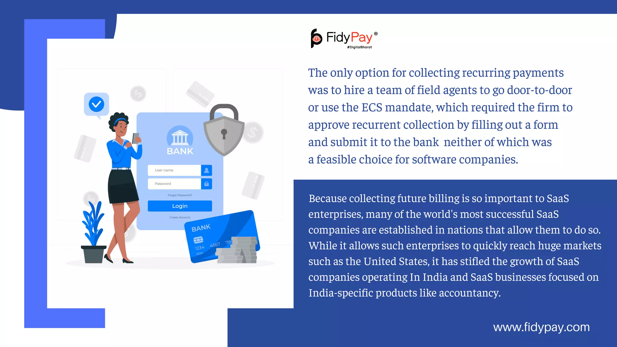 What Benefits Come From Utilizing eNACH Solutions? | PPT
