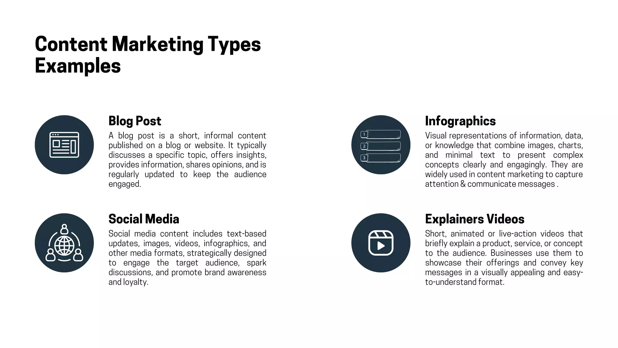 Content Marketing | PDF