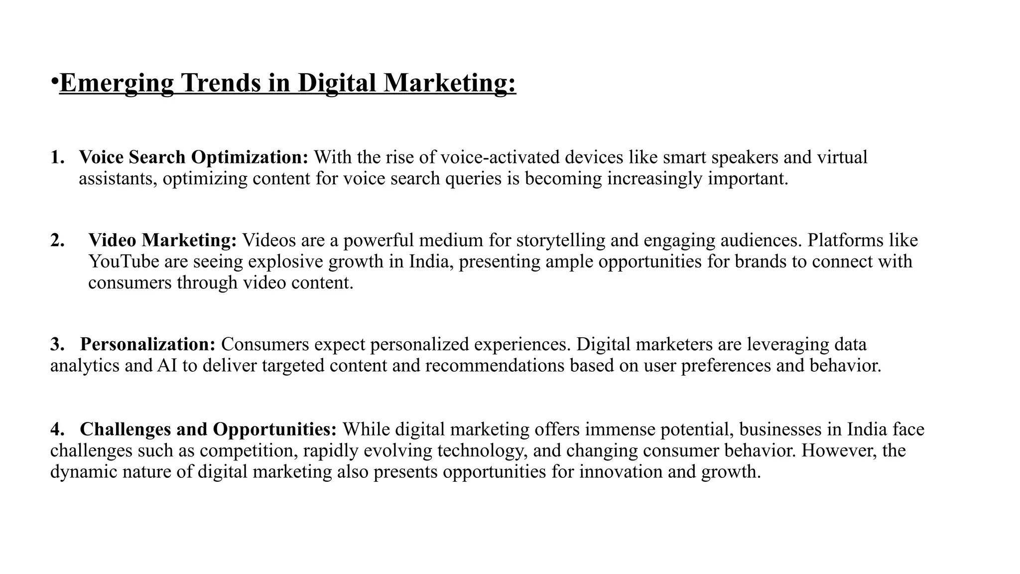 Digital Marketing Courses In Pune School Of Internet Marketing Ppt 