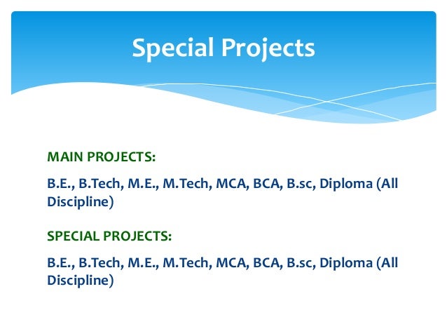 Best project center in Chennai (PPT submission SEO) | PPT