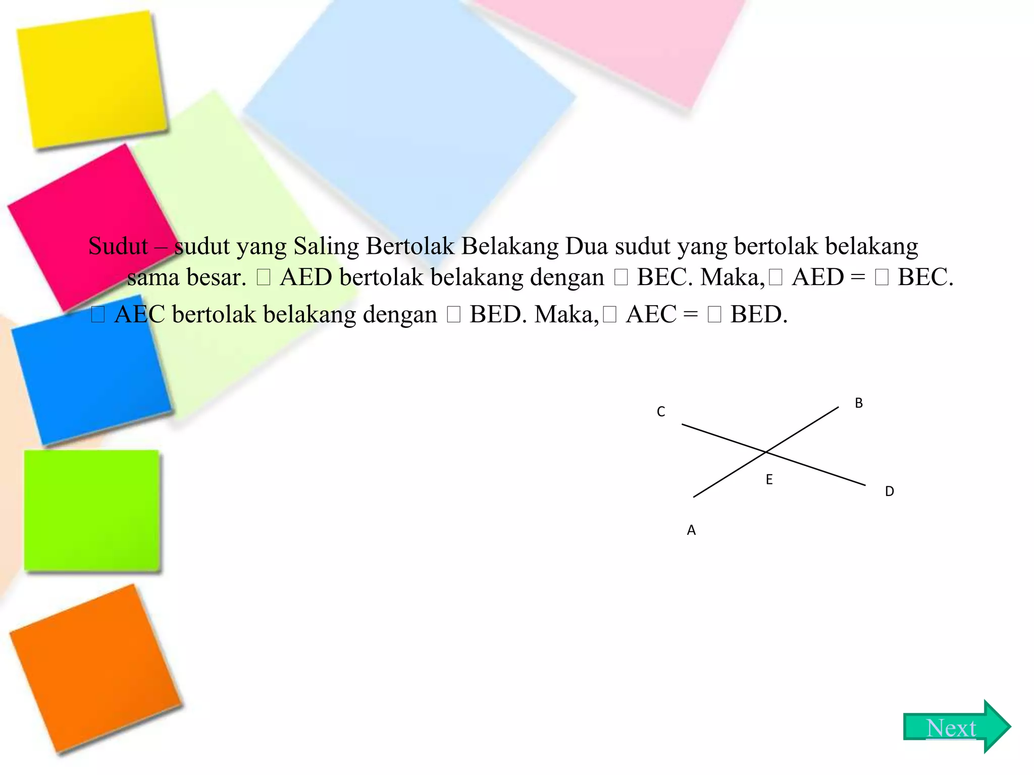 Ppt sudut woro11310241 | PPTX