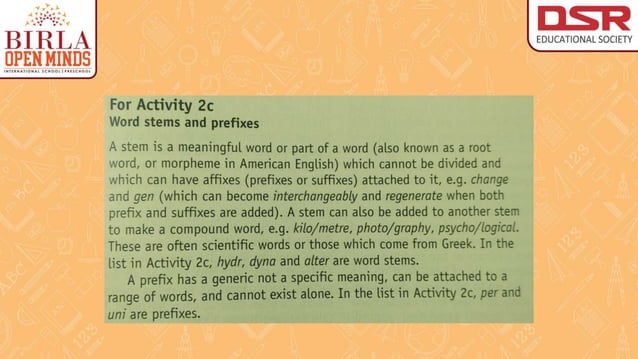 PPT Suffix&Prefix.pptx