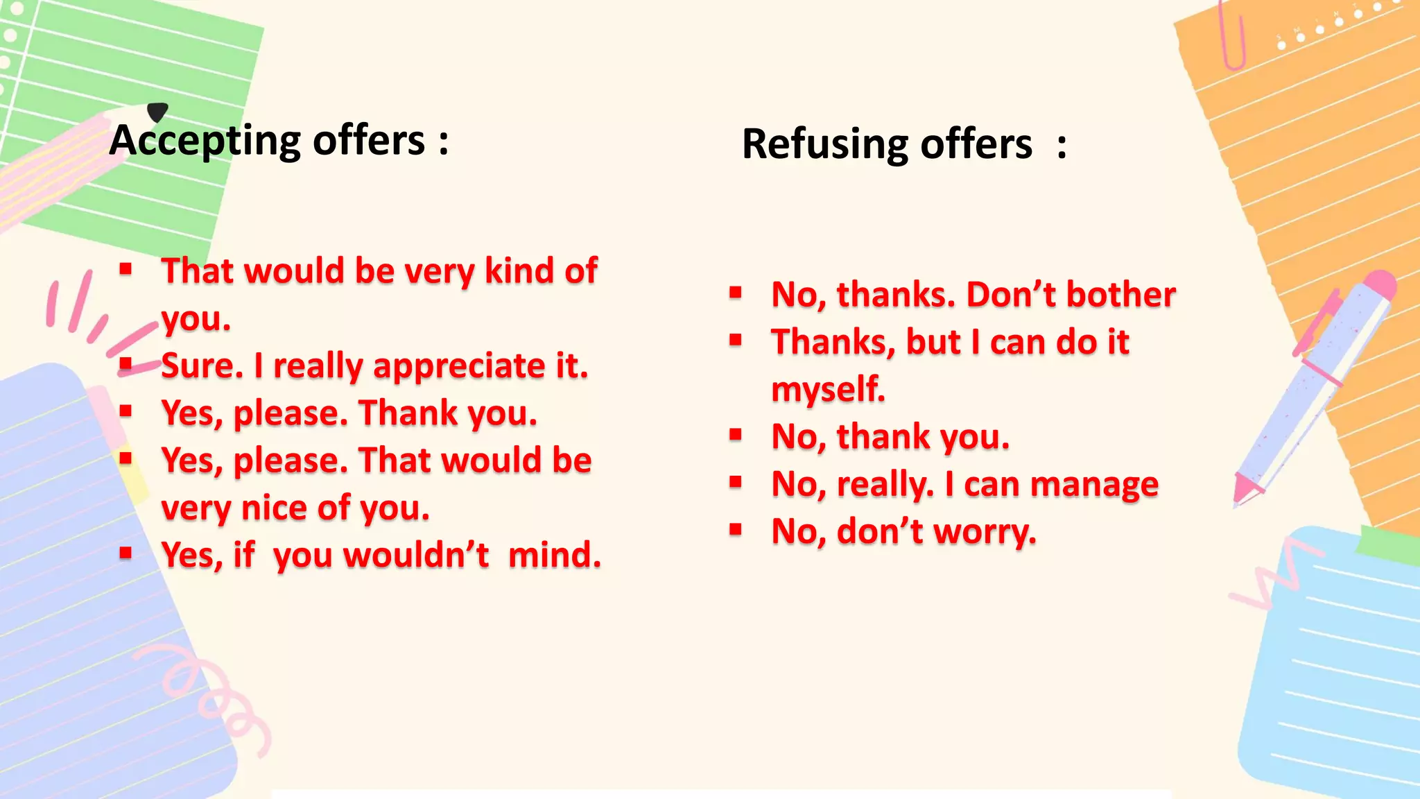 PPT SUGGESTIONS AND OFFER.pptx