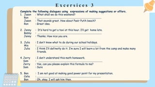 PPT SUGGESTIONS AND OFFER.pptx