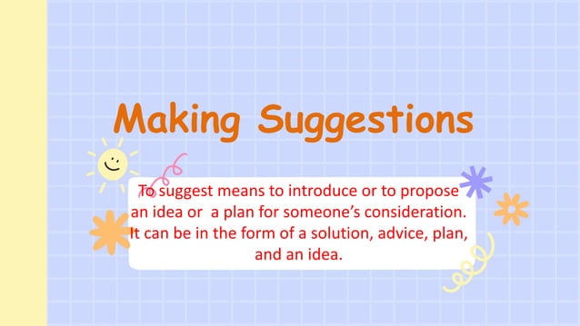 PPT SUGGESTIONS AND OFFER.pptx