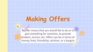 PPT SUGGESTIONS AND OFFER.pptx