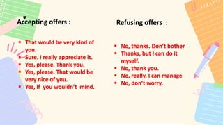 PPT SUGGESTIONS AND OFFER.pptx
