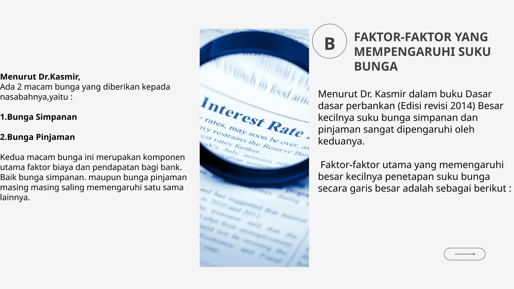 PPT SUKU BUNGA .pptxBANK DAN KEMBAGA KEU | PPT