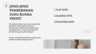 PPT SUKU BUNGA .pptxBANK DAN KEMBAGA KEU | PPTX