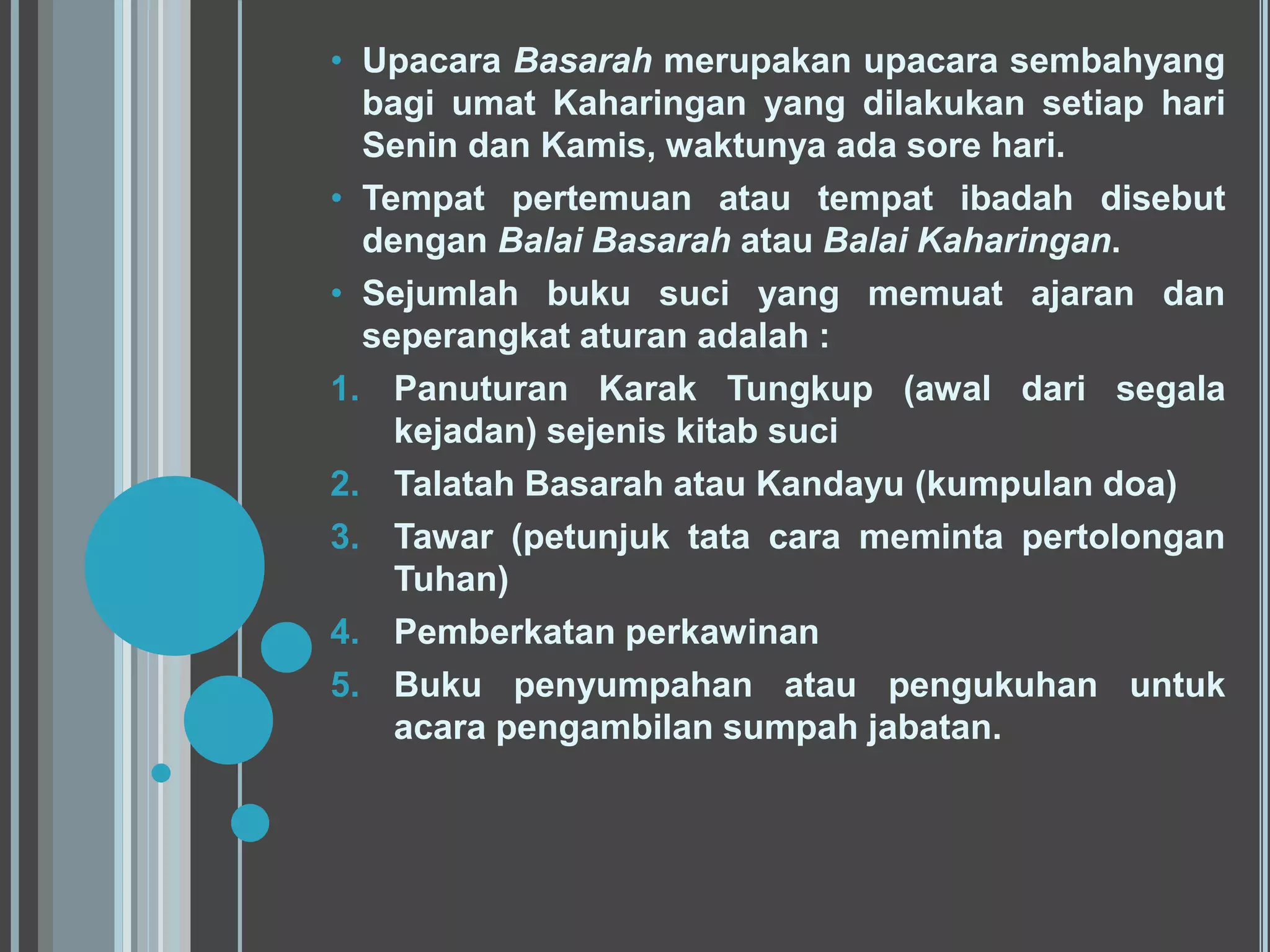 Ppt suku dayak (revisi) | PPTX