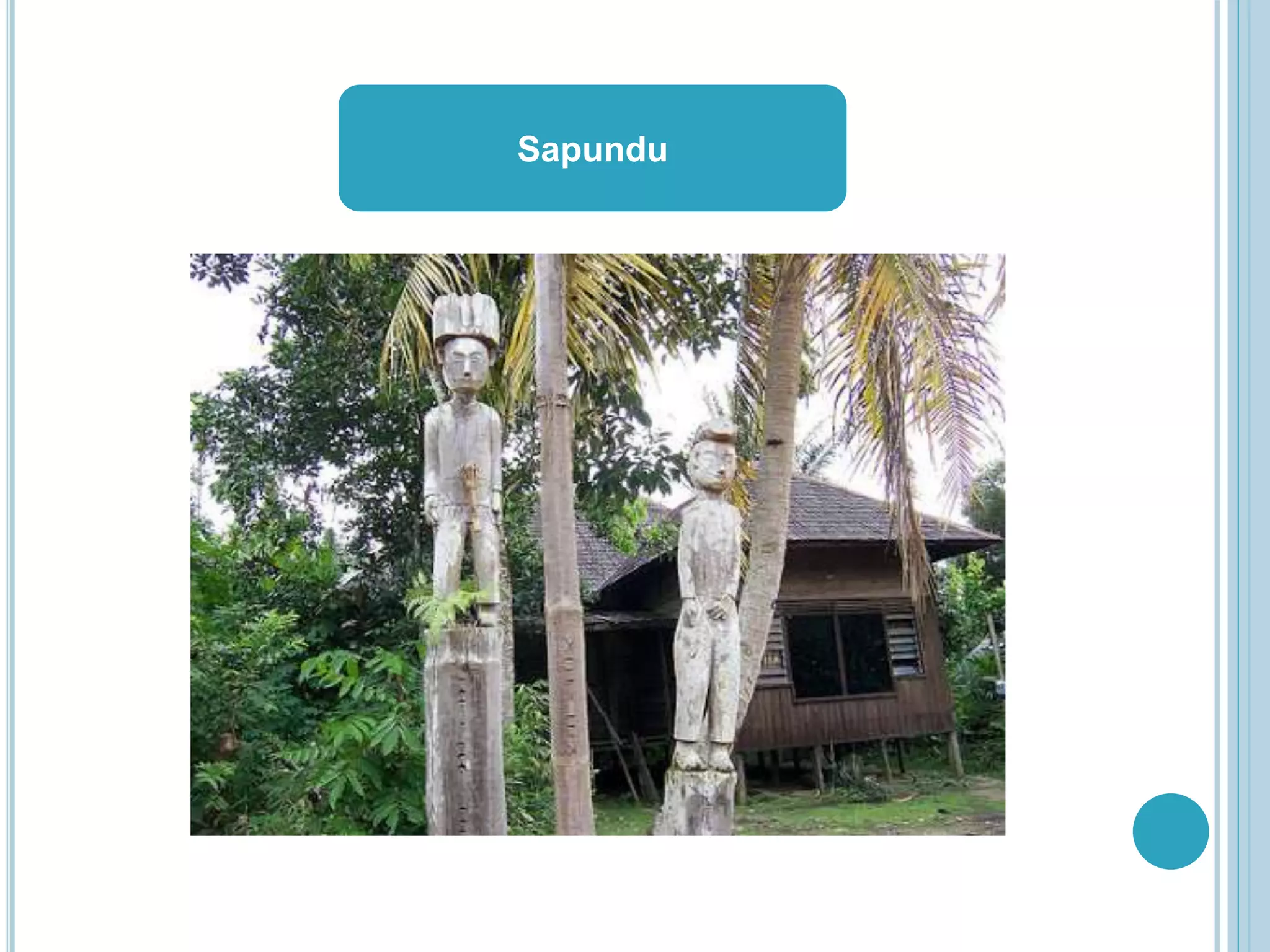 Ppt suku dayak (revisi) | PPTX